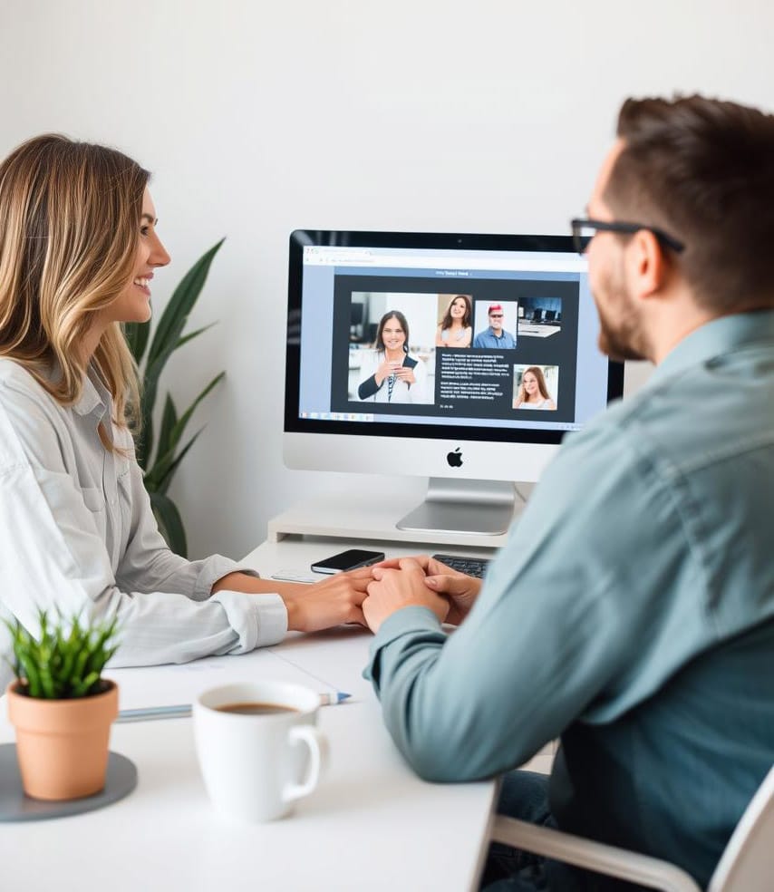 Trải Nghiệm Thiết Kế Website Miễn Phí - Dùng Thử Ngay! - ZANE VIỆT NAM